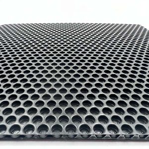 5mm PP Bubble Guard Board for Spare Wheel Cover - POLYFAVO